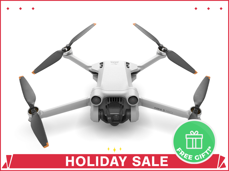 Buy DJI™ Drones & Parts @D1 Store - DJI™ Authorized Distributor in AU